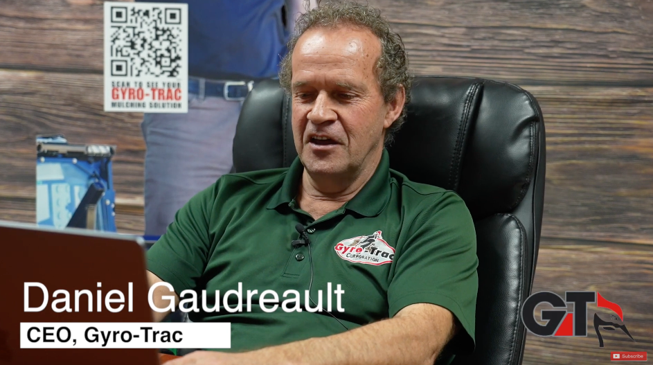 Unmatched Efficiency & Durability with Groovy Tooth Self-sharpening Te