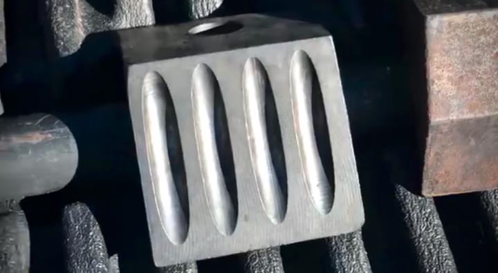 Cutter-head Teeth – GYROTRAC